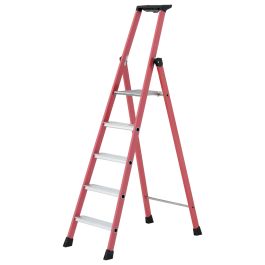Scala COMPACT fibra isolante