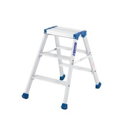 Scala PLATINUM doppia salita