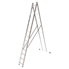 Scala PRONOR 2X14 gradini