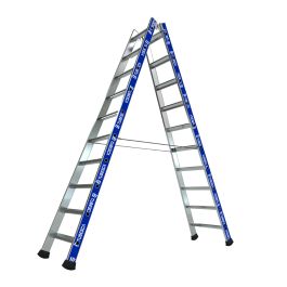 Scala DF DOPPIA SALITA 10 gradini